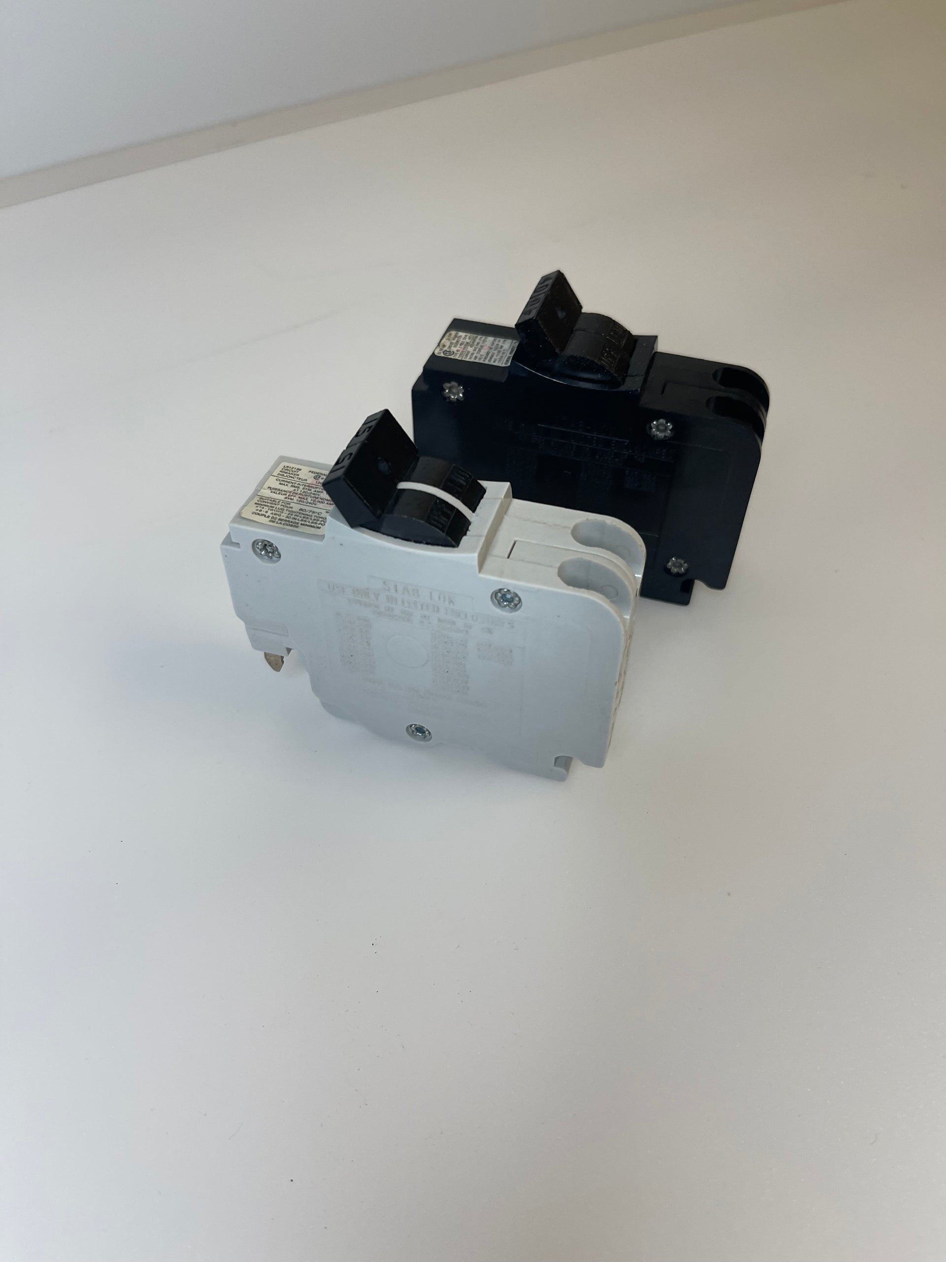 Buy GE, 2 Pole Blue Line & Taylor Electric Circuit Breakers Online