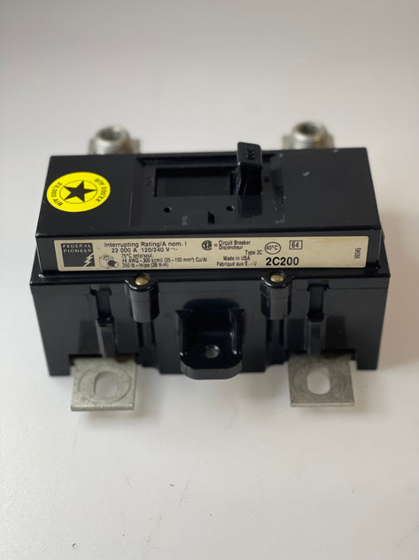 Buy GE, 2 Pole Blue Line & Taylor Electric Circuit Breakers Online