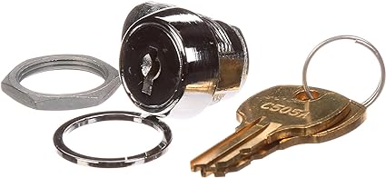 ECQFL2 SIEMENS FLUSH LOCK KIT For EQ L/C 100A, 225A