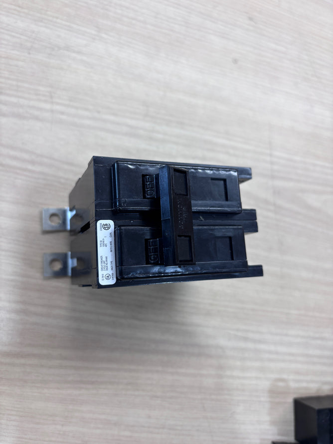 BAB2030 30AMP Eaton Breaker used