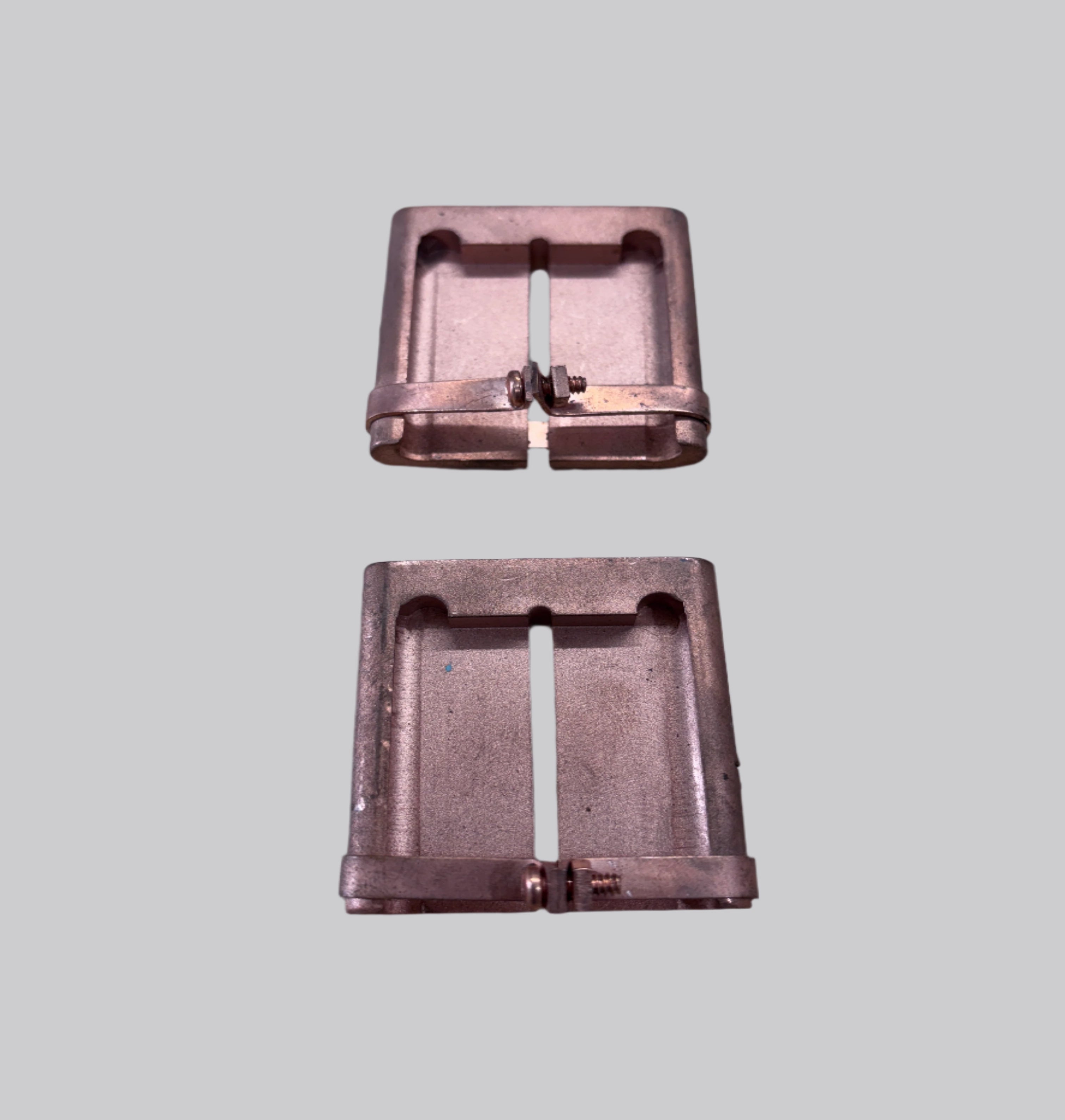 Bussmann J-64 Fuse Reducer for Class J Fuses bus j64