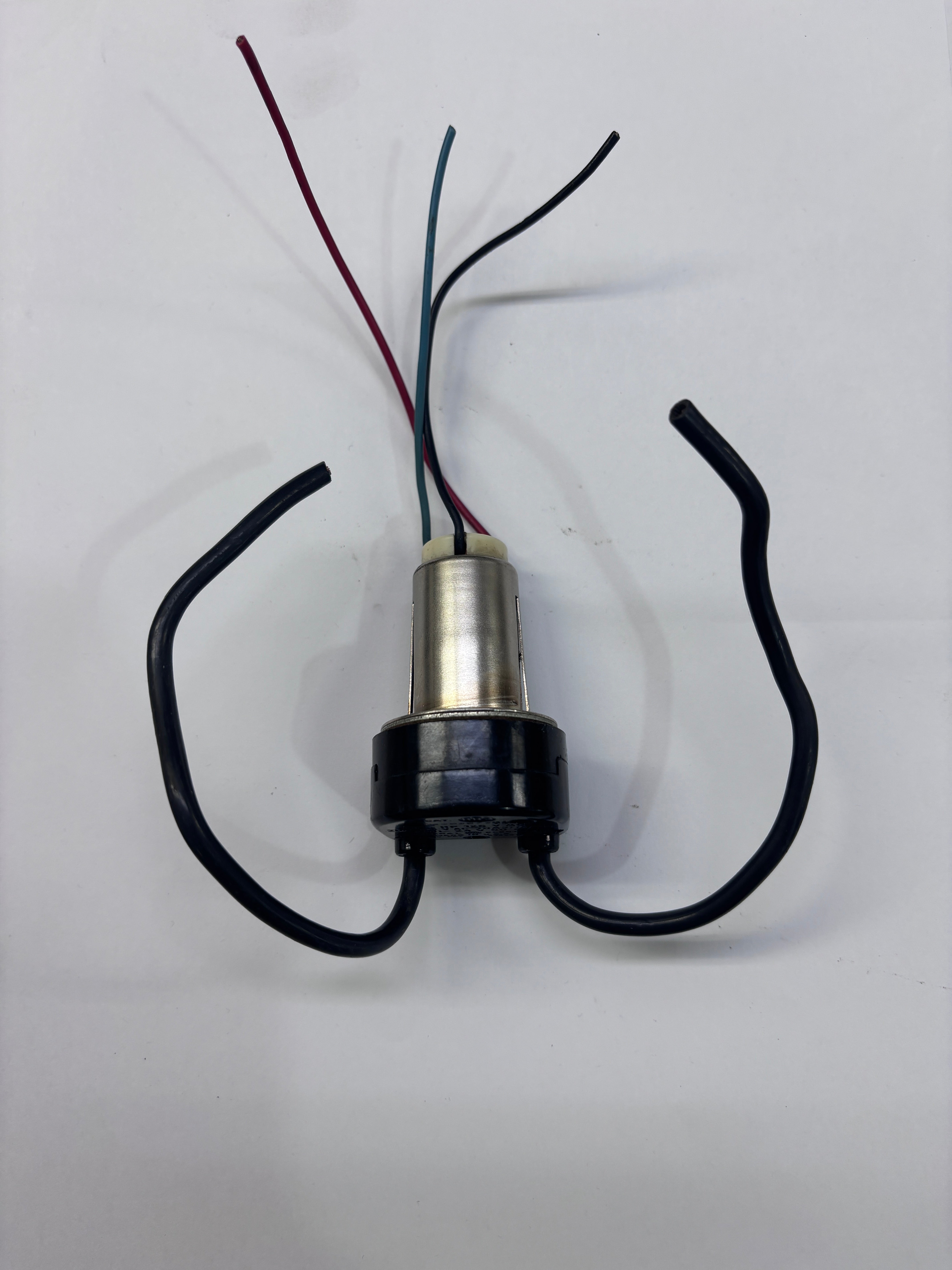 RR3 General Electric , GE RELAY used