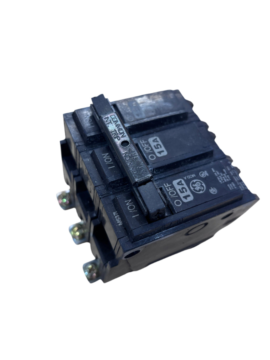 Buy GE, 2 Pole Blue Line & Taylor Electric Circuit Breakers Online